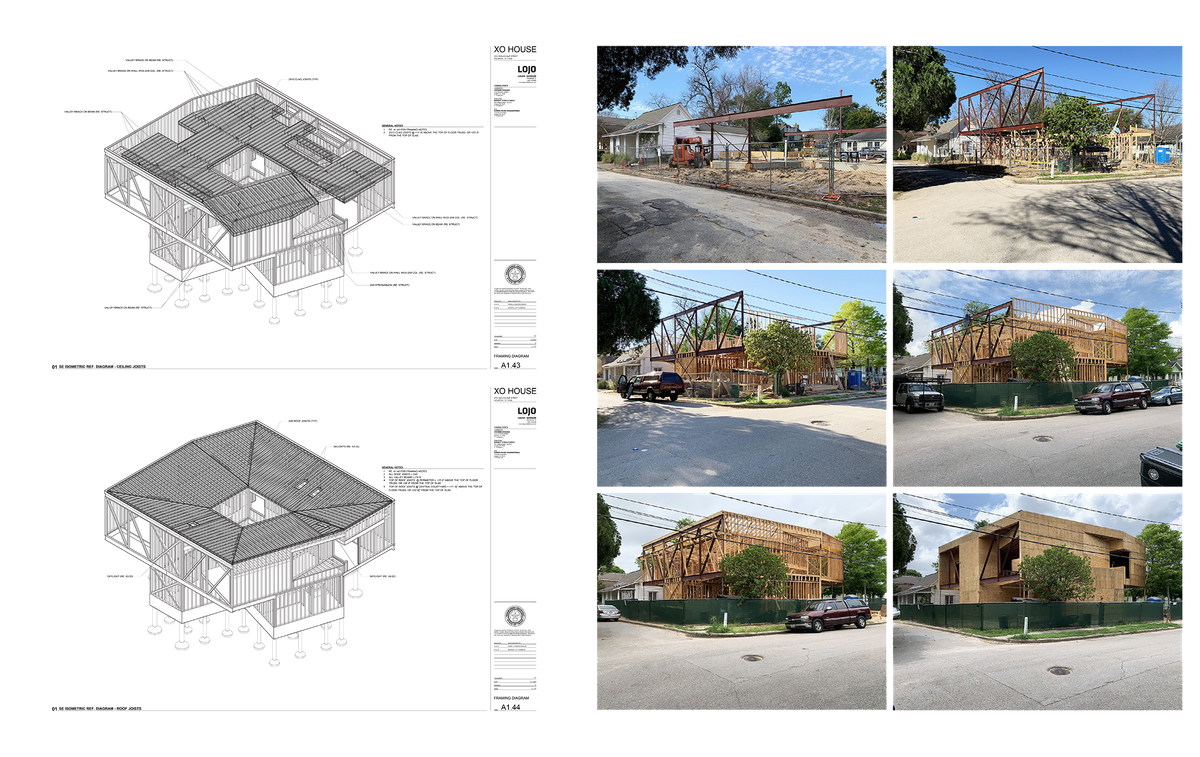 Logan & Johnson Architecture
